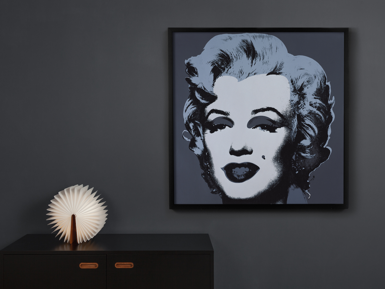 Andy Warhol: Immortalising Marilyn | King & McGaw